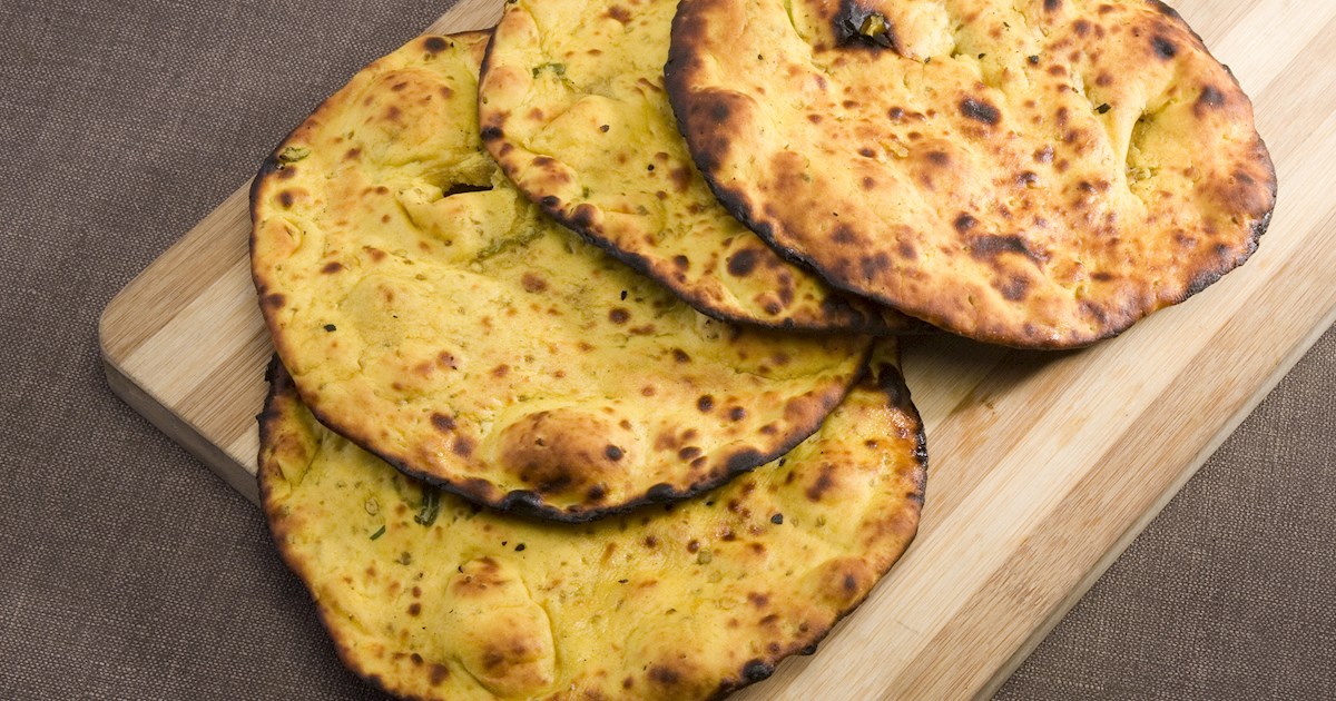 100 Worst Rated Breads in the World - TasteAtlas