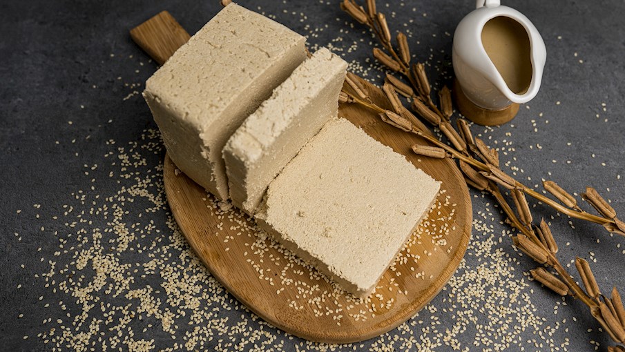 19 Best Rated Dishes With Sesame Seeds - TasteAtlas