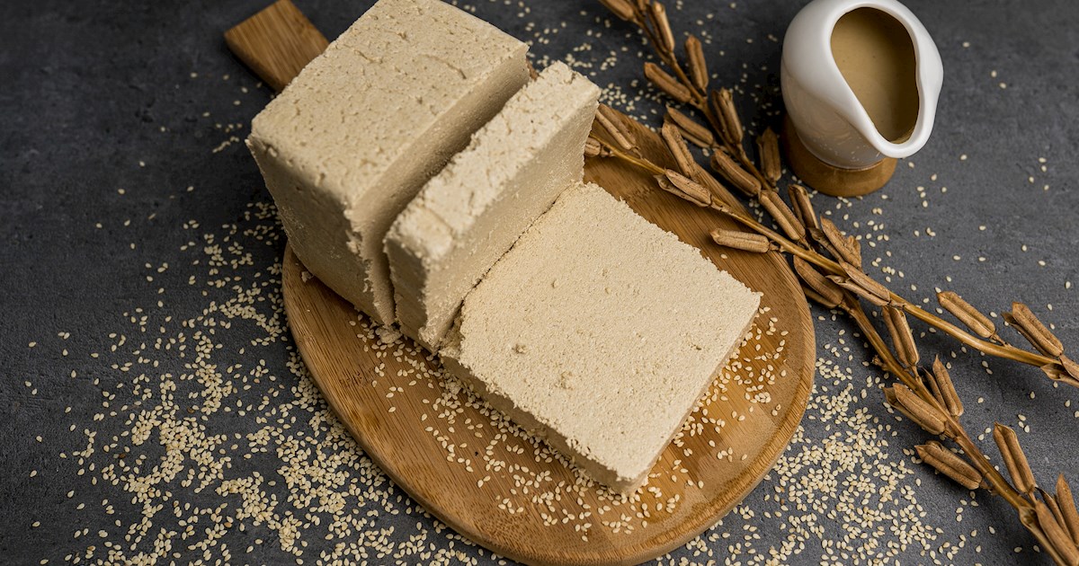 18 Best Rated Dishes With Sesame Seeds - TasteAtlas