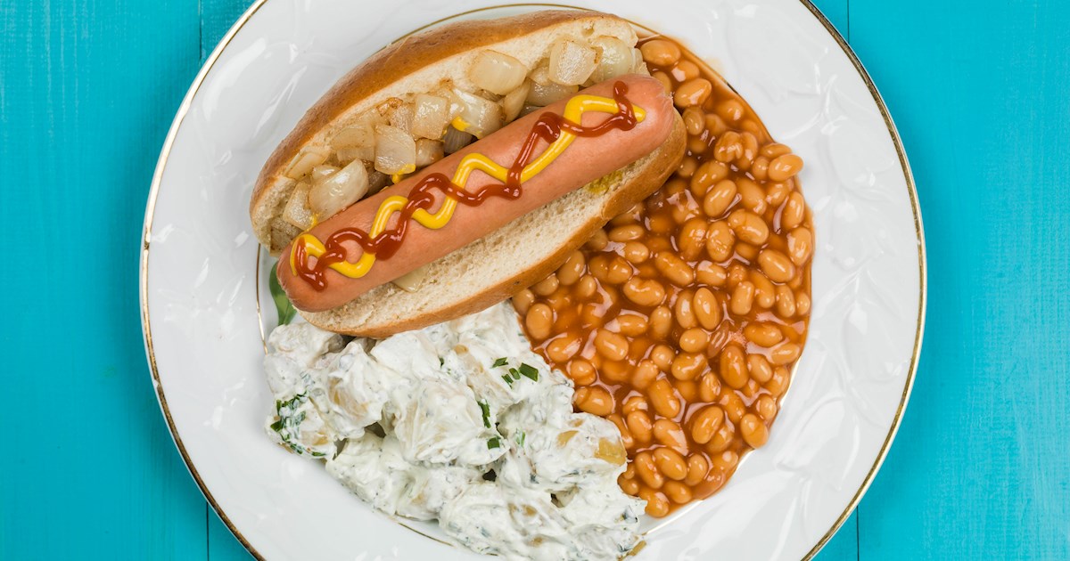 3 Best Street Food in Massachusetts - TasteAtlas