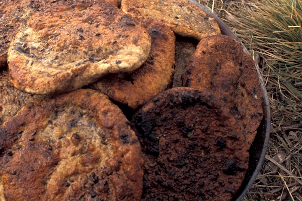 Where to Eat the Best Bannock in the World? | TasteAtlas