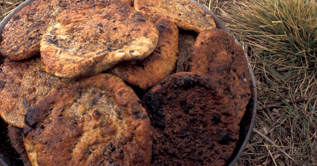 Bannock Authentic Recipe | TasteAtlas