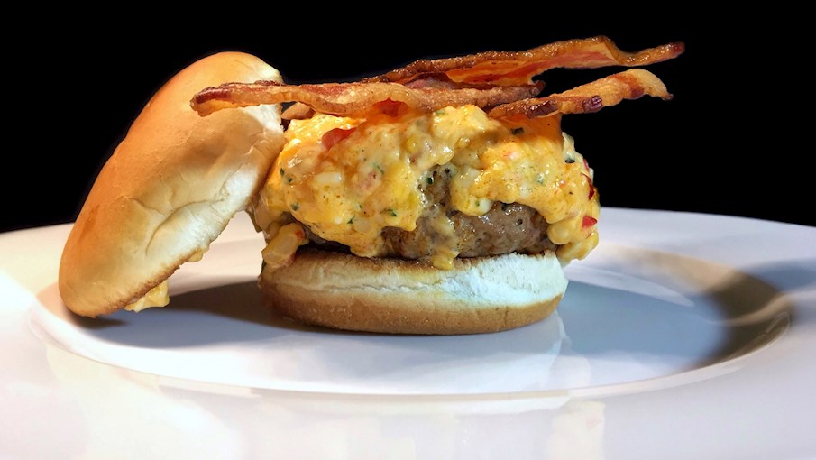 South Carolinian Food: Top 25 Dishes - TasteAtlas