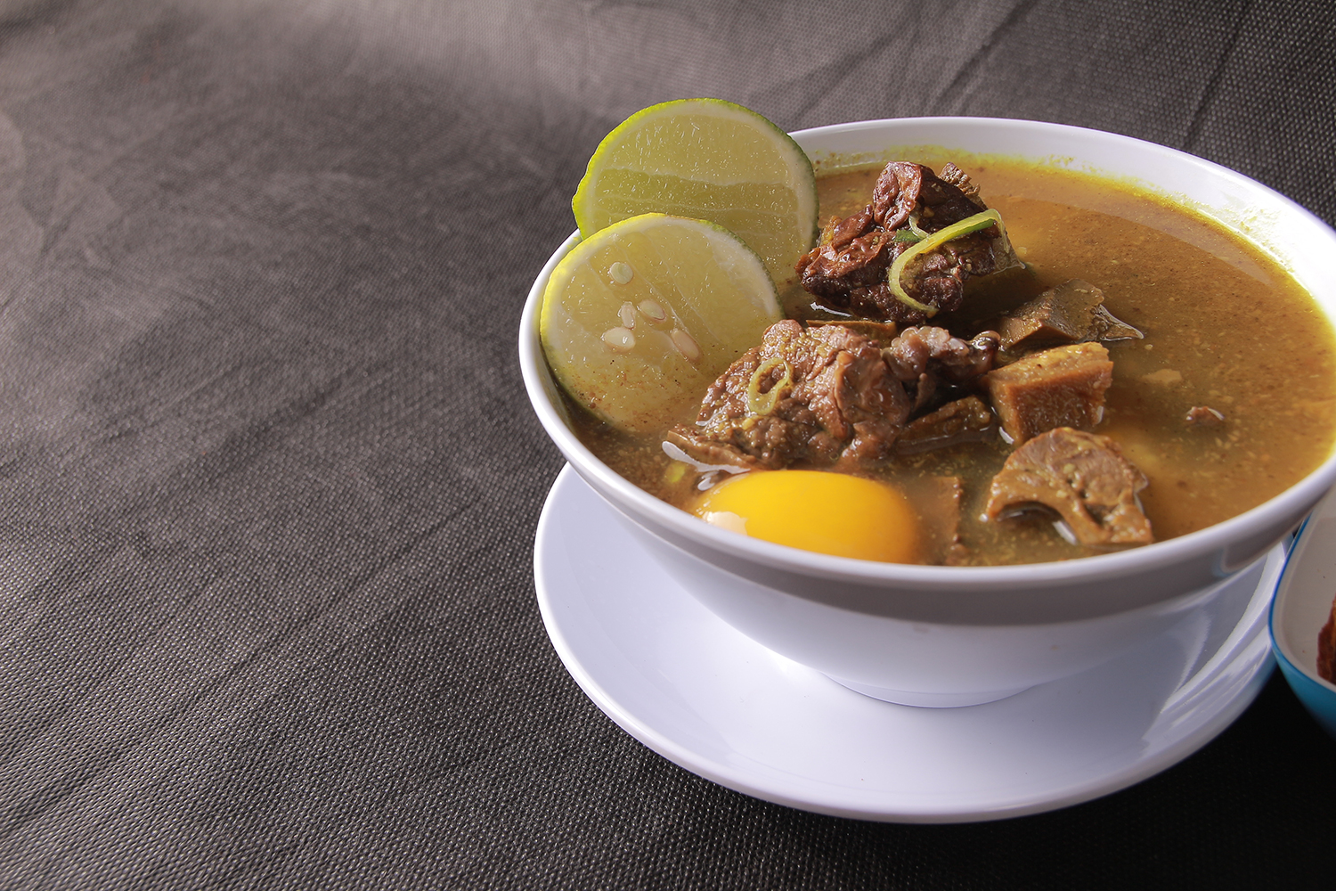 Pallubasa | Traditional Soup From Makassar, Indonesia