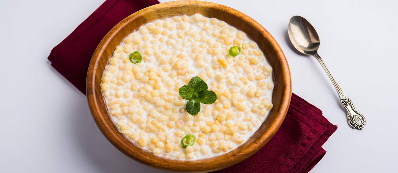 Boondi | Traditional Snack From Rajasthan, India