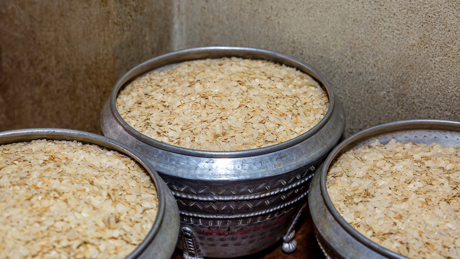 4 Best Snacks in Nepal - TasteAtlas