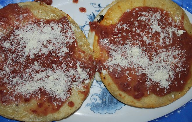 Honduran Snacks: Best Recipes & Restaurants | TasteAtlas