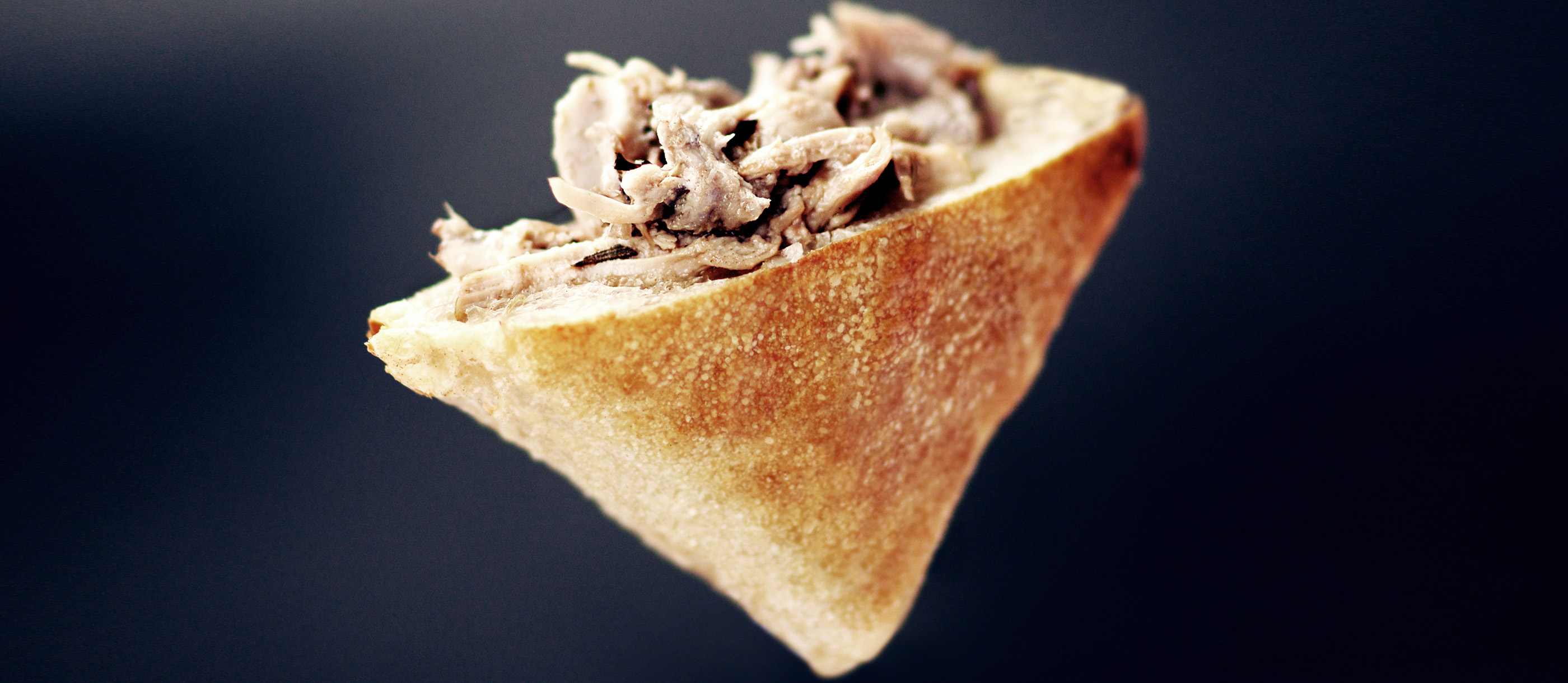 Trapizzino | Traditional Street Food From Rome, Italy | TasteAtlas