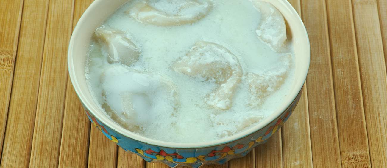 Shishbarak | Traditional Dumplings From Lebanon