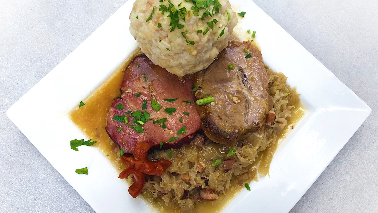 6 Worst Rated Austrian Meat Dishes - TasteAtlas
