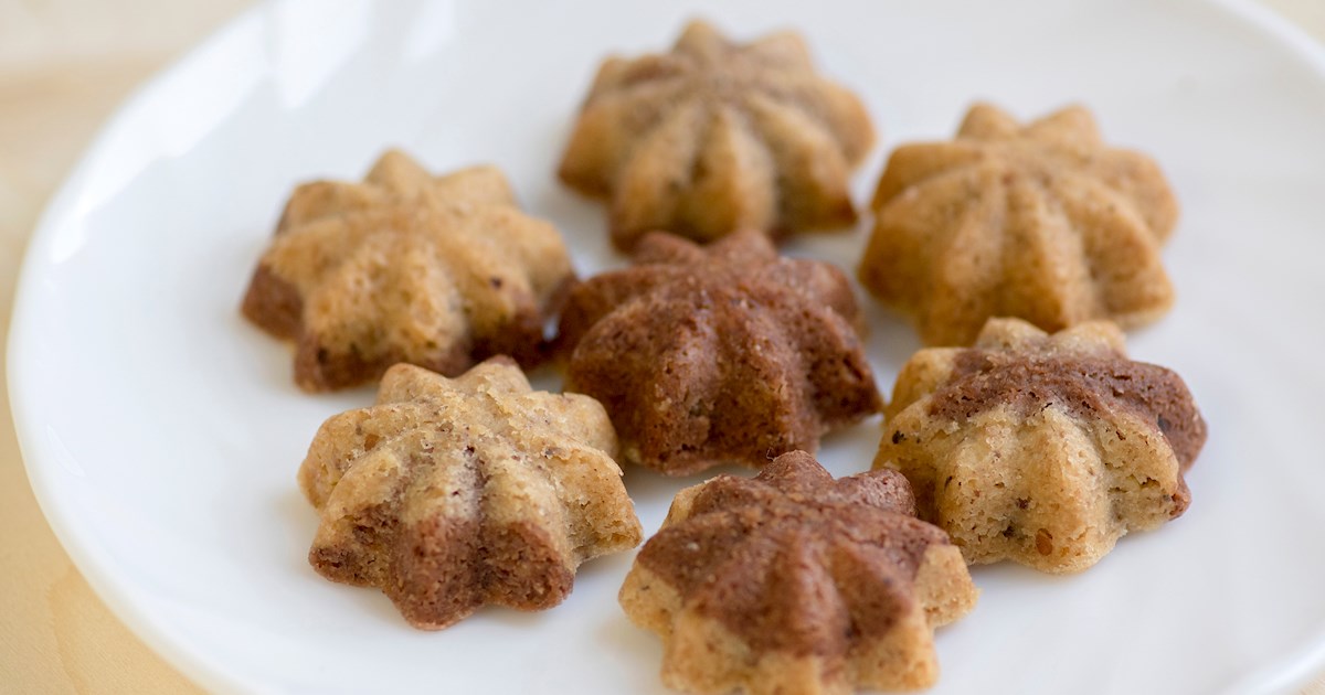 21 Worst Rated Norwegian Desserts - TasteAtlas