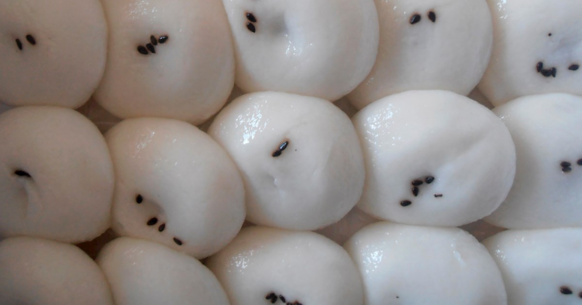 12 Tteok Varieties Ranked From the Best To the Worst - TasteAtlas