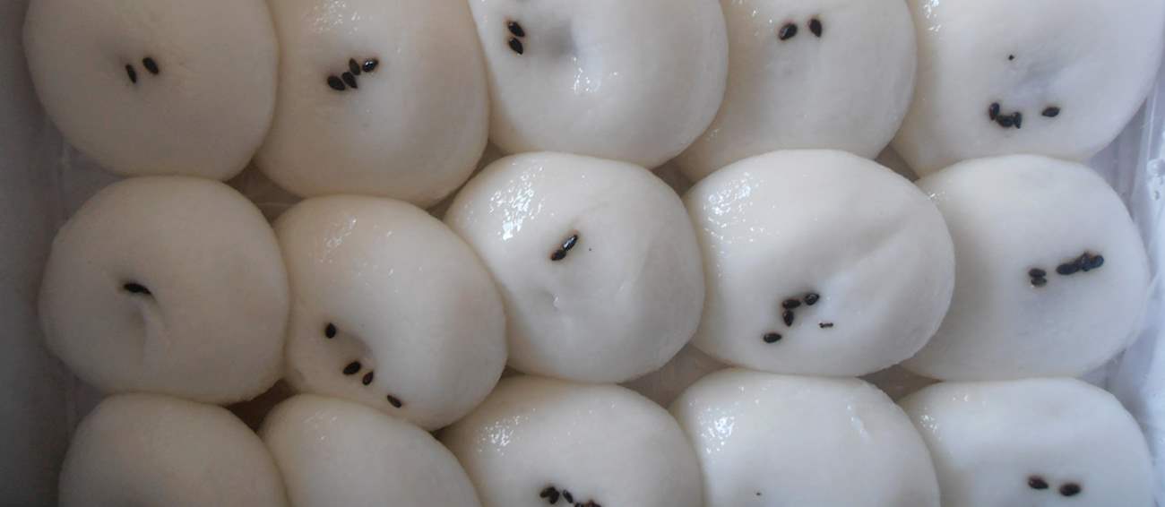 12 Tteok Varieties Ranked From the Best To the Worst - TasteAtlas