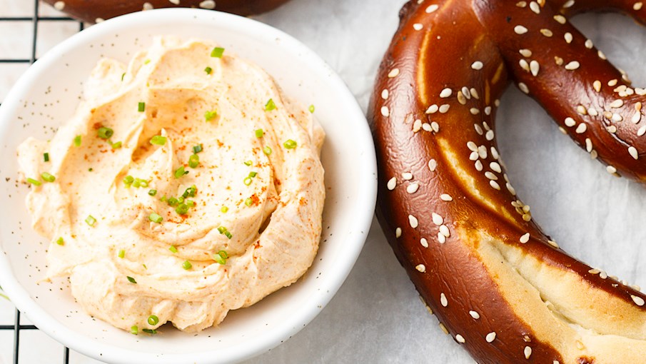 8 Best Spreads in Germany - TasteAtlas