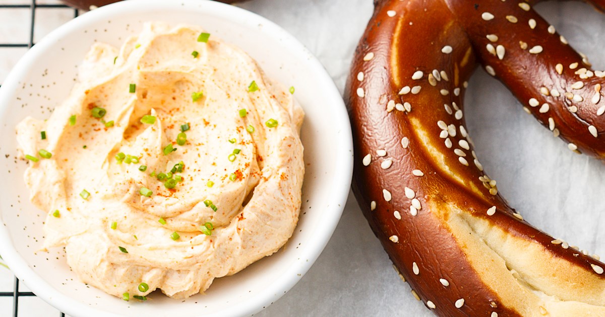 4 Best Dips in Central Europe - TasteAtlas