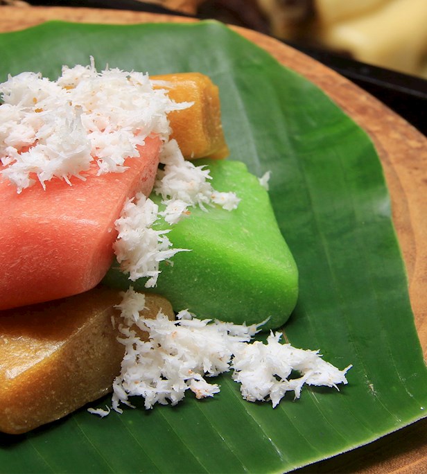Eat Local in Java - TasteAtlas