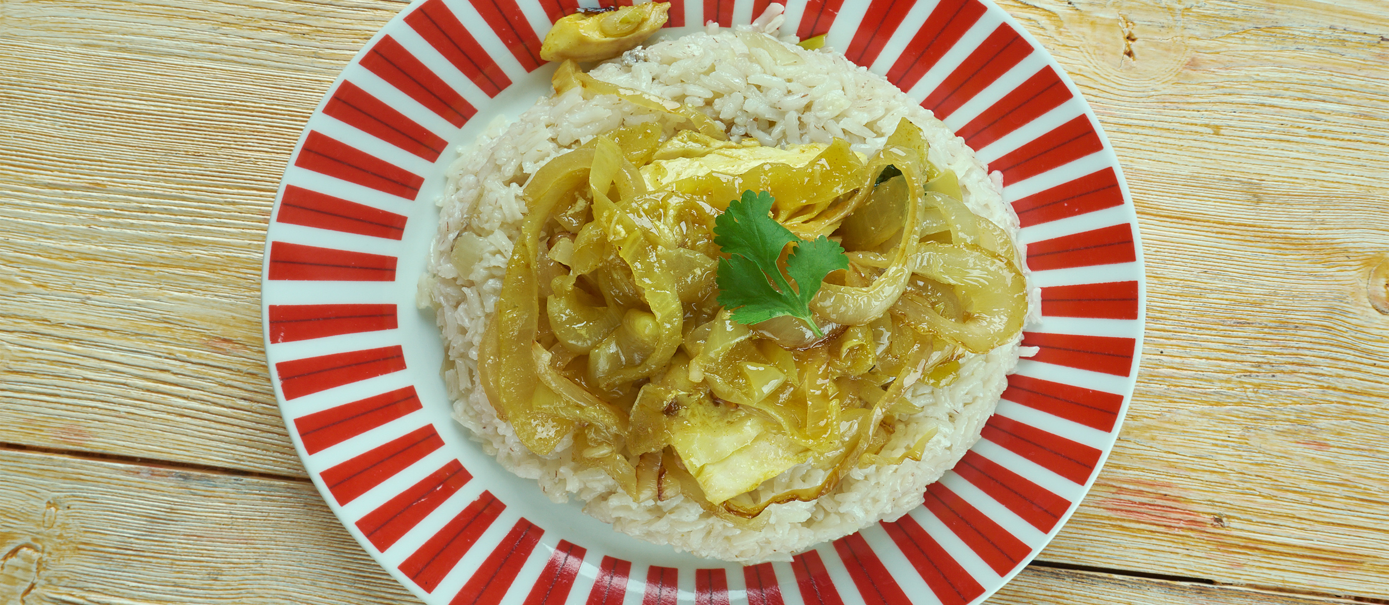 4 Most Popular Lebanese Rice Dishes - TasteAtlas