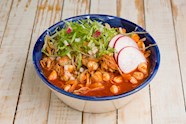 Pozole Traditional Stew From Mexico Pozole Traditional Stew From Mexico