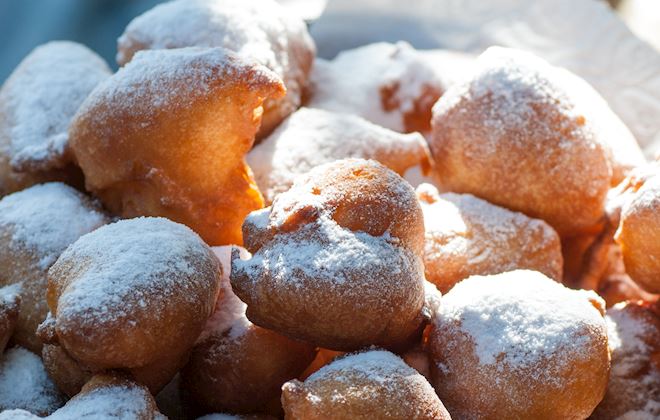 Romanian Breakfasts: Best Recipes & Restaurants | TasteAtlas