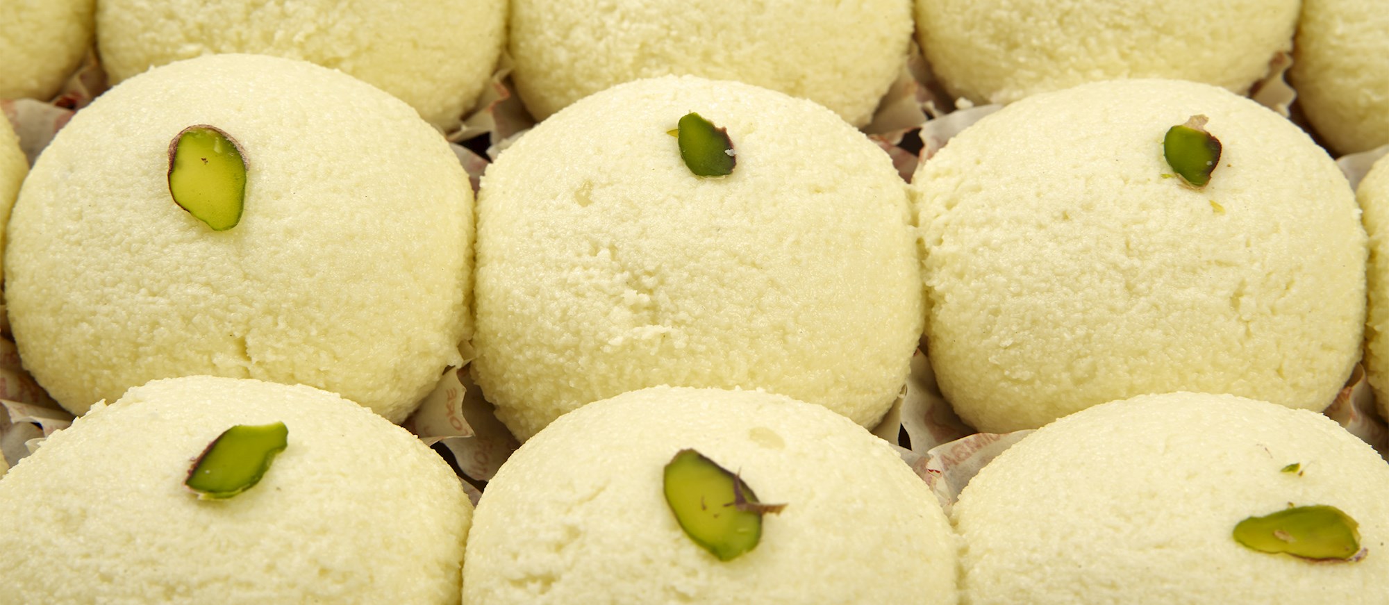 Where to Eat the Best Sandesh in the World? | TasteAtlas