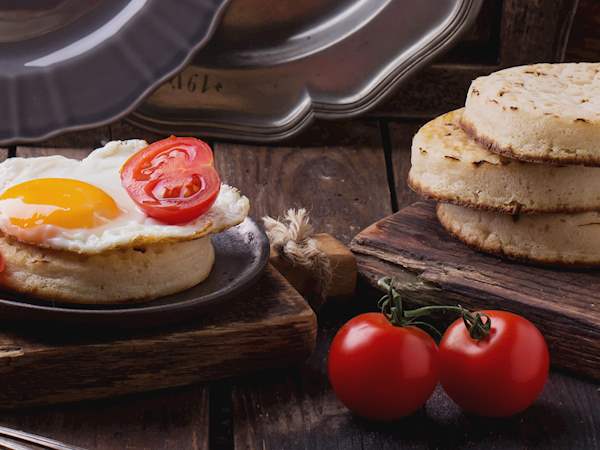 6 Most Popular German Breads - TasteAtlas