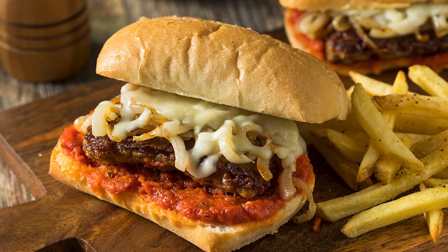Michiganian Food: Top 16 Dishes - TasteAtlas