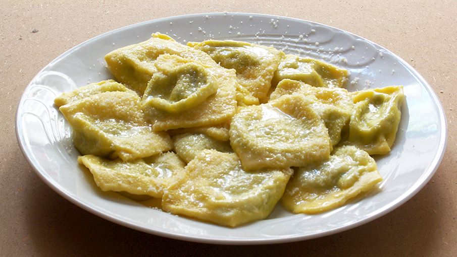 5 Dishes in Parma - Best Authentic Restaurants - TasteAtlas