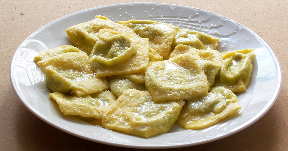 5 Foods in Parma - Best Authentic Restaurants - TasteAtlas