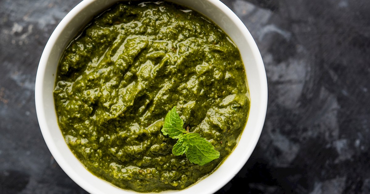 27 Best Dips in India - TasteAtlas