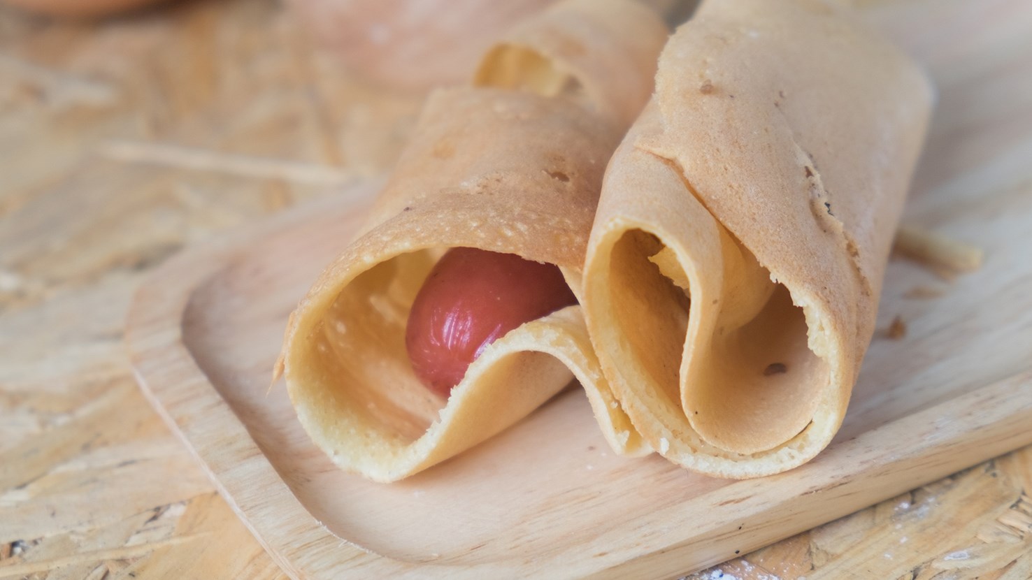 9 Worst Rated Thai Street Food Sweets - TasteAtlas