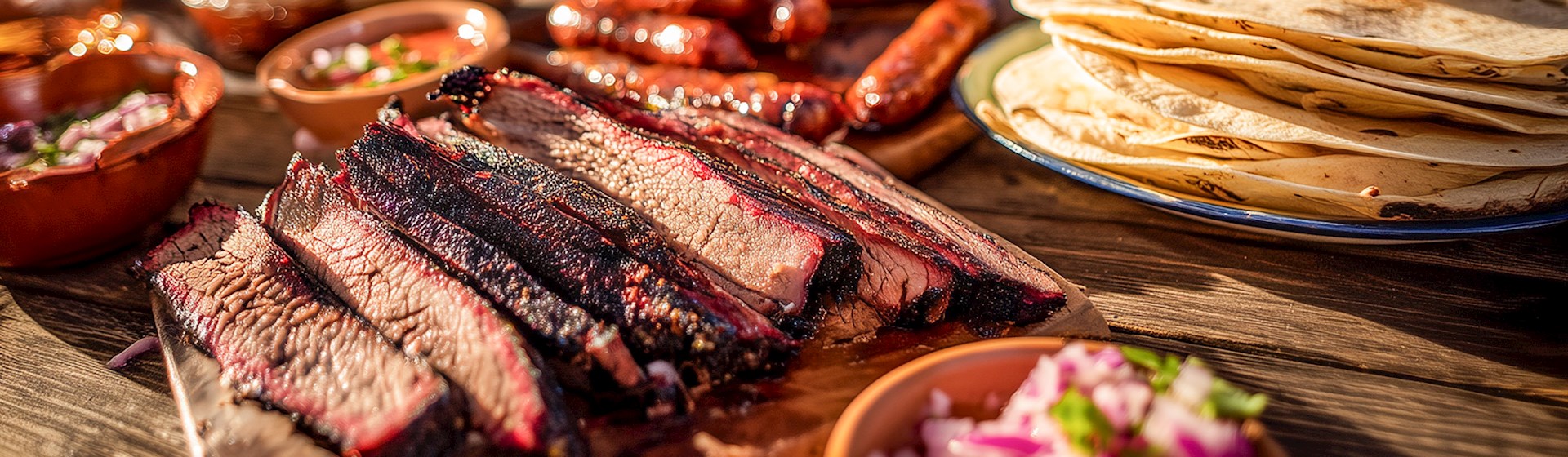 16 Barbecue Varieties Ranked From the Best To the Worst - TasteAtlas
