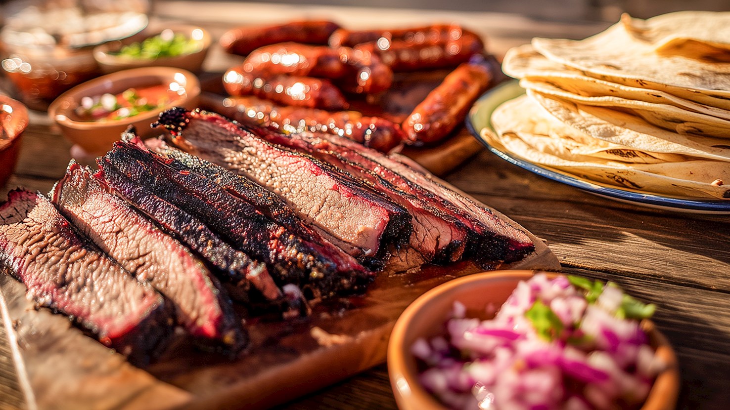 16 Barbecue Varieties Ranked From the Best To the Worst - TasteAtlas