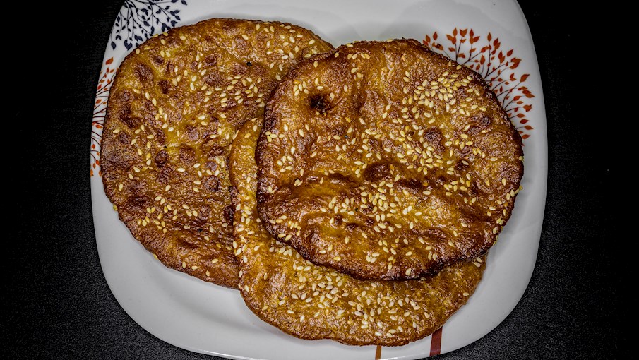 12 Best Deep-fried Desserts in India - TasteAtlas
