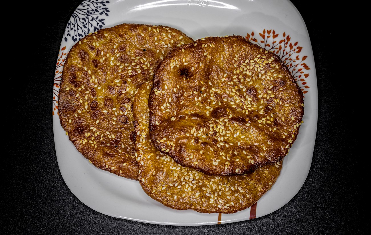Arisa Pitha | Traditional Snack From Odisha, India