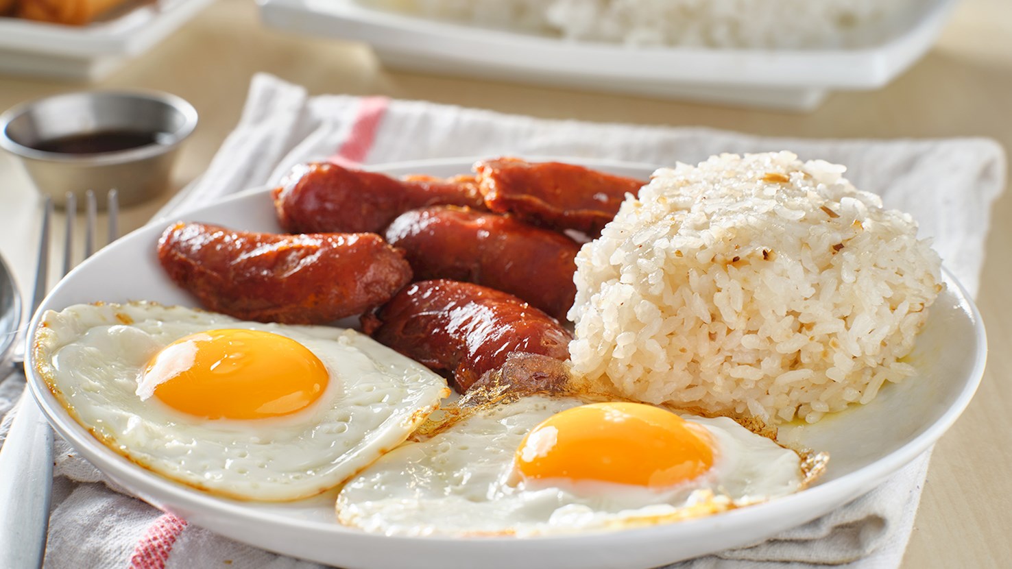 10 Silog Varieties Ranked From the Best To the Worst - TasteAtlas