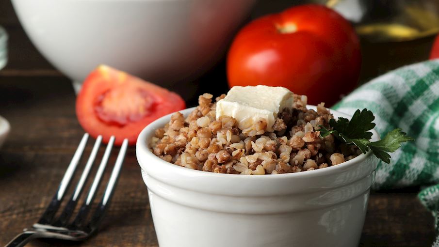 50 Most Popular Baltic Foods - TasteAtlas