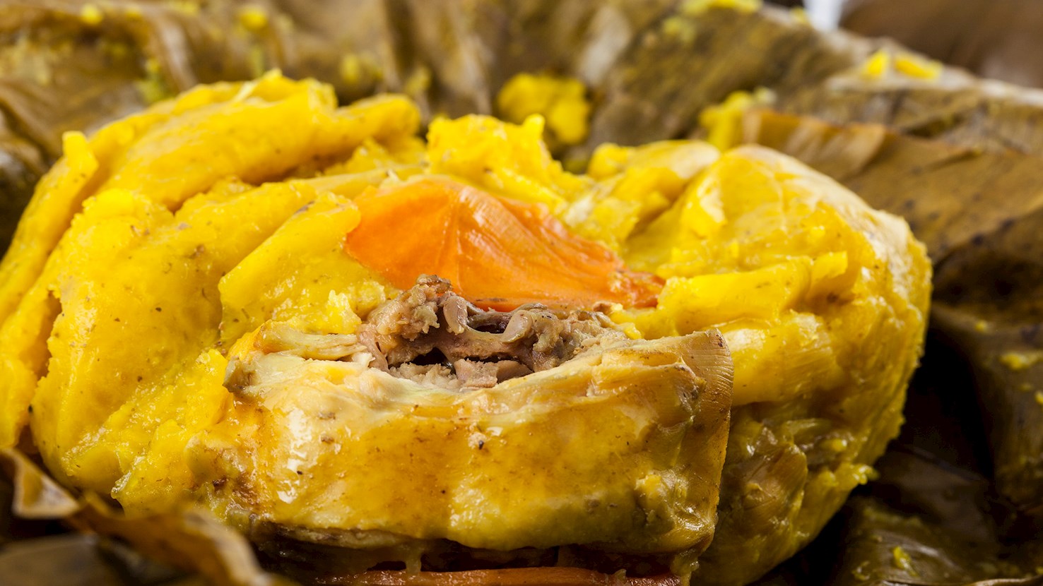 14 Tamal Varieties Ranked From the Best To the Worst - TasteAtlas
