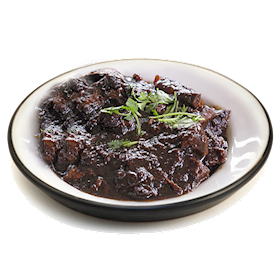 Geelrys | Traditional Rice Dish From South Africa