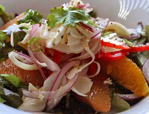 Seychellois Food Map | Local Food in Seychelles | TasteAtlas