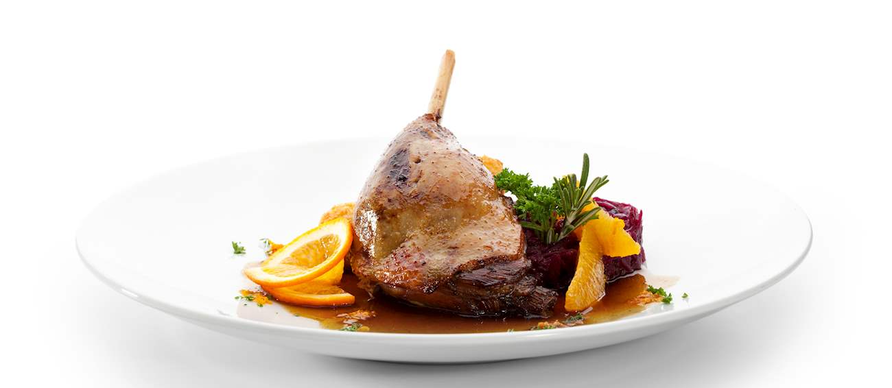 3 Worst Rated European Duck Dishes - TasteAtlas