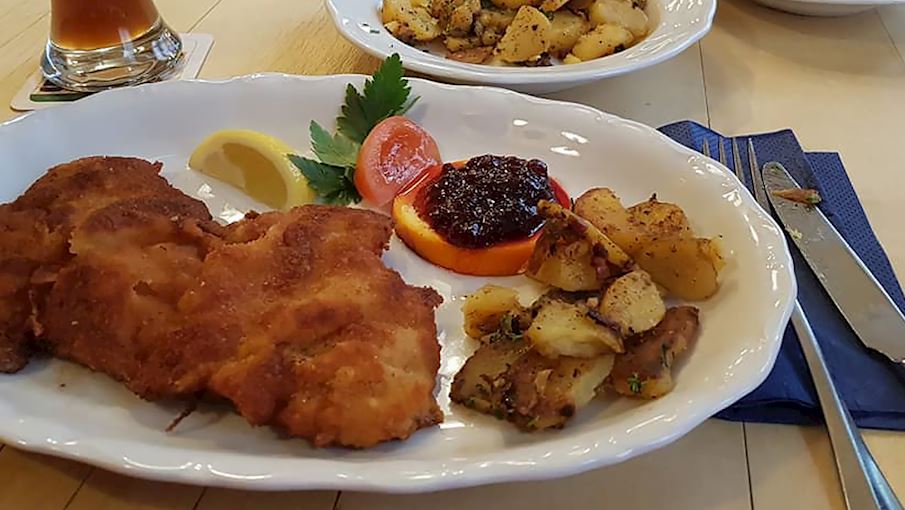 5 Best Veal Dishes in Germany - TasteAtlas