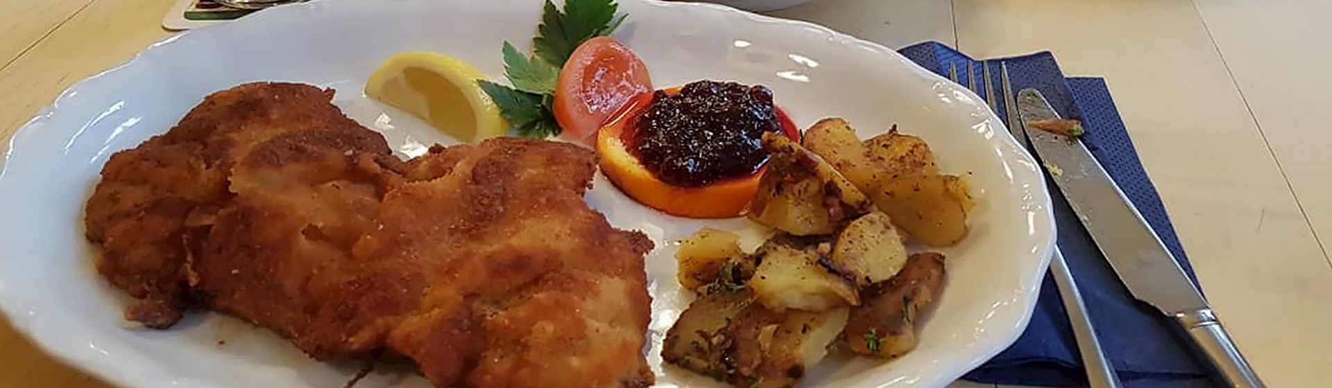 5 Best Veal Dishes in Germany - TasteAtlas