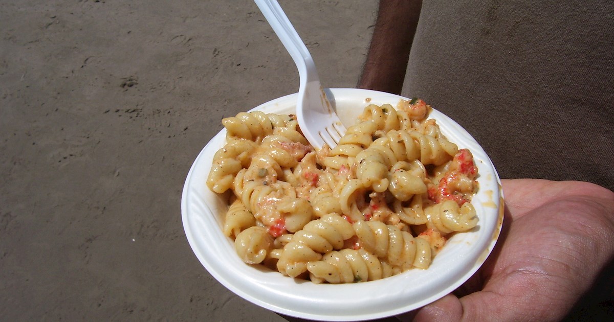 15 Best Pasta in the United States of America - TasteAtlas