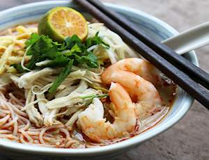 Local Food in Sabah | Sabah Food Map | TasteAtlas