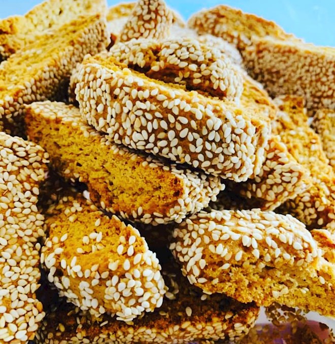 Greek Desserts: Best Recipes & Restaurants | TasteAtlas