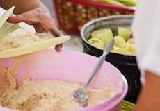 Amazonas: Regional Food Homepage | TasteAtlas