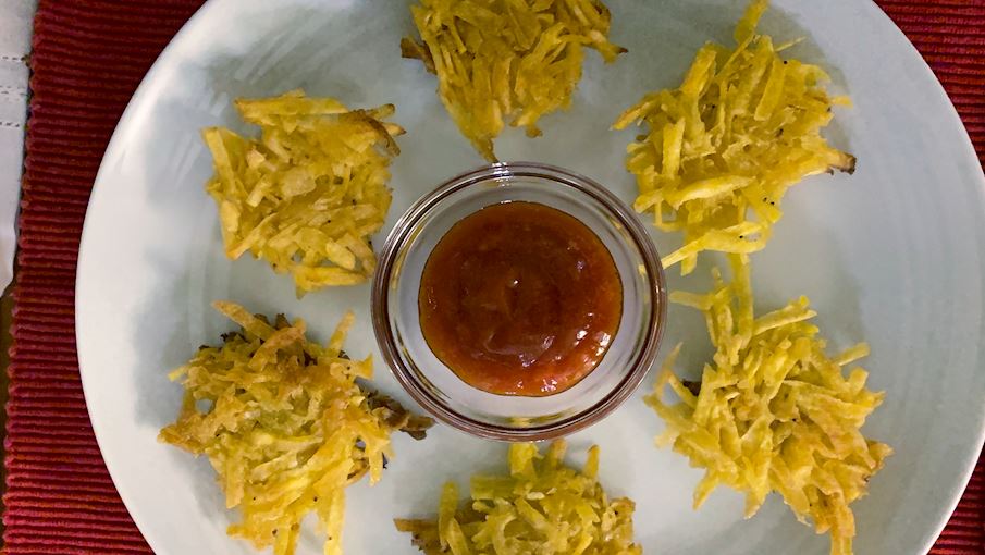 3 Best Rated Puerto Rican Snacks - TasteAtlas