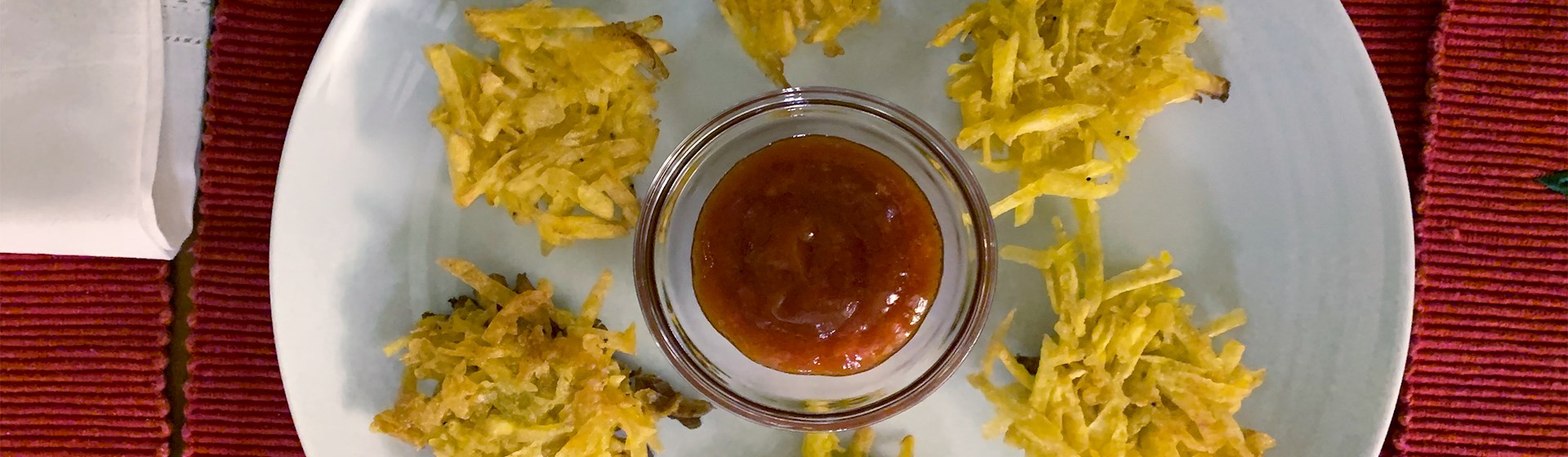 14 Worst Rated Caribbean Snacks - TasteAtlas