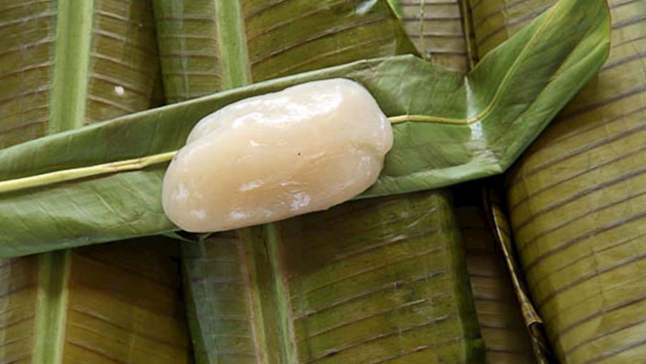 Papuan Food: Top 7 Dishes - TasteAtlas