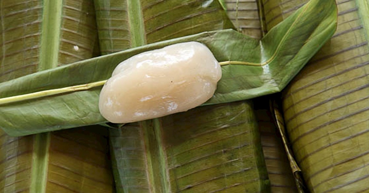 Most Popular Papuan Food - TasteAtlas